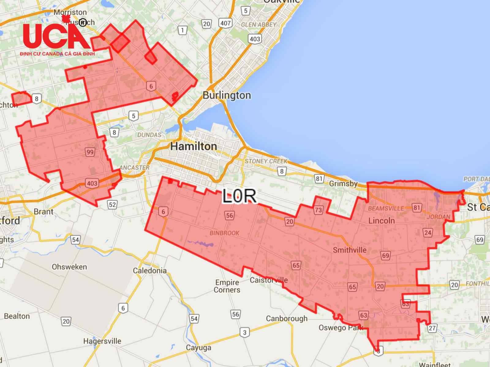 Postal Code Canada là gì ? Cách tra cứu mã bưu điện ra sao