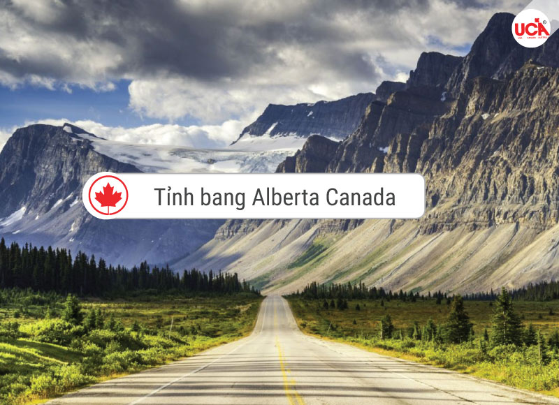 Tìm Hiểu Tỉnh Bang Alberta Canada