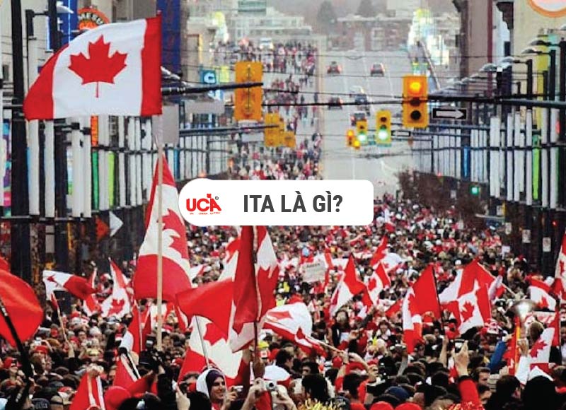 ITA là gì? Làm thế nào để nhận ITA khi định cư Canada?