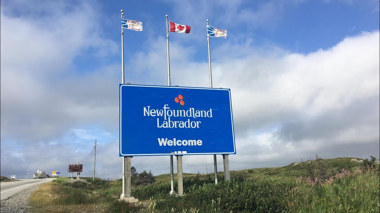 Chương trình đề cử tỉnh bang Newfoundland and Labrador (NL PNP)
