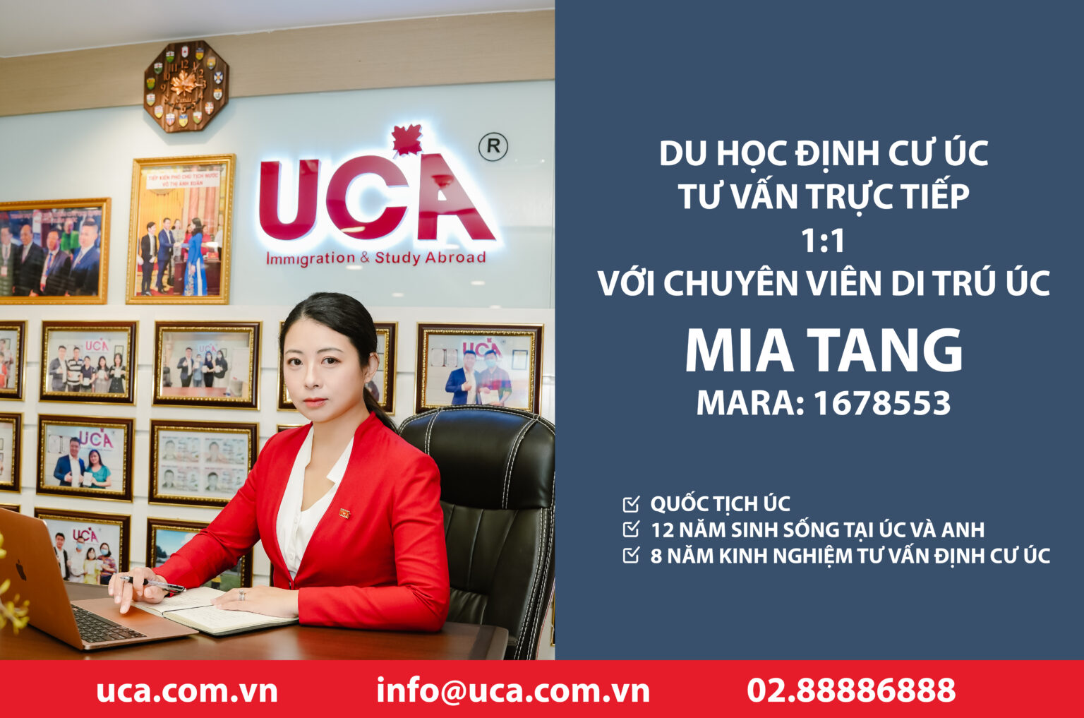 Du học Nghề Úc 2023: Điều kiện, chi phí và lộ trình đầy đủ nhất