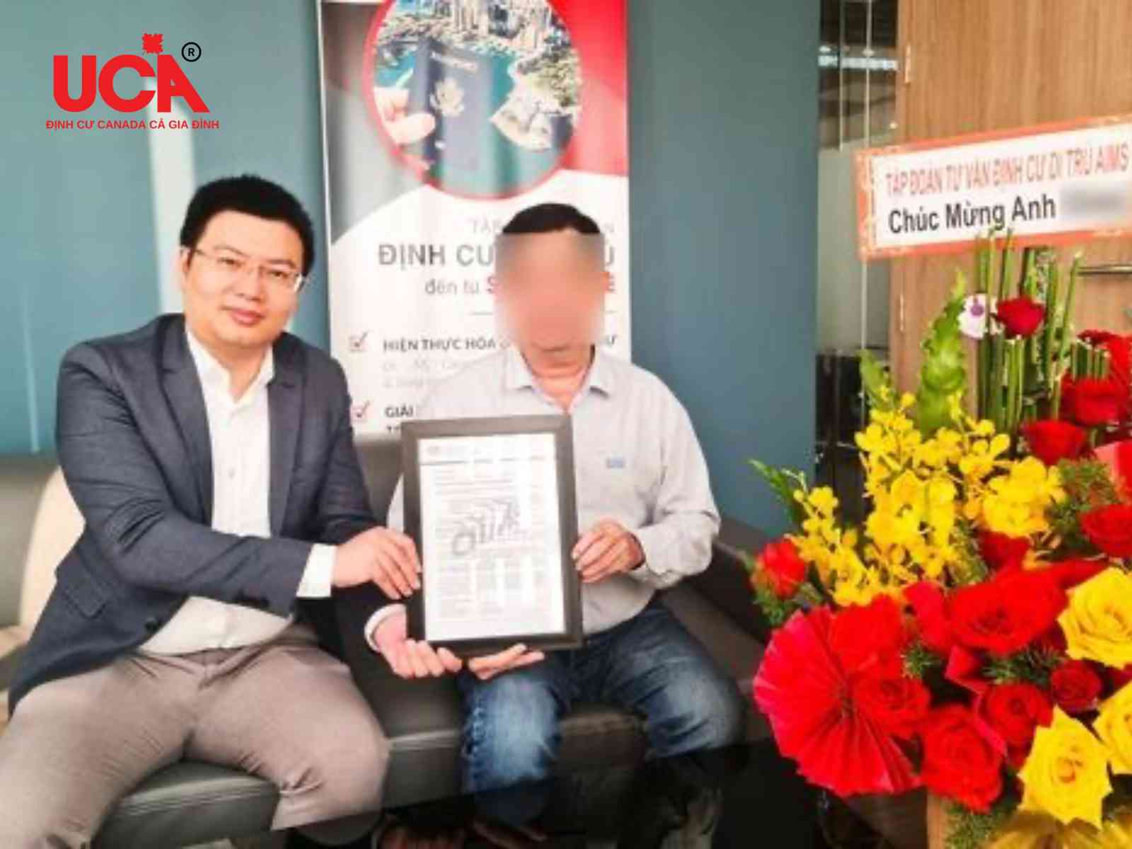 Top 19 công ty tư vấn định cư uy tín nhất tại Việt Nam